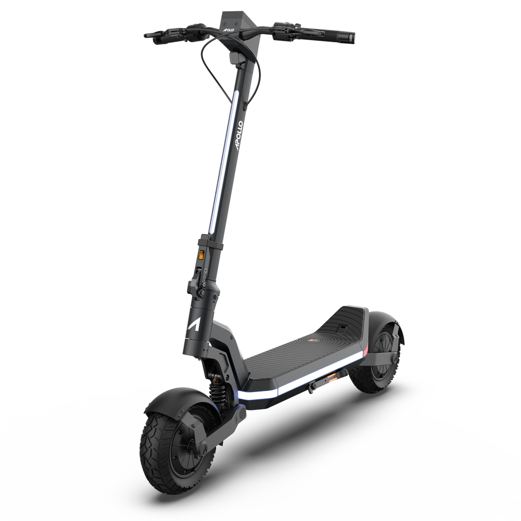 Apollo Phantom V3 Specs & Features | Levy Fleets