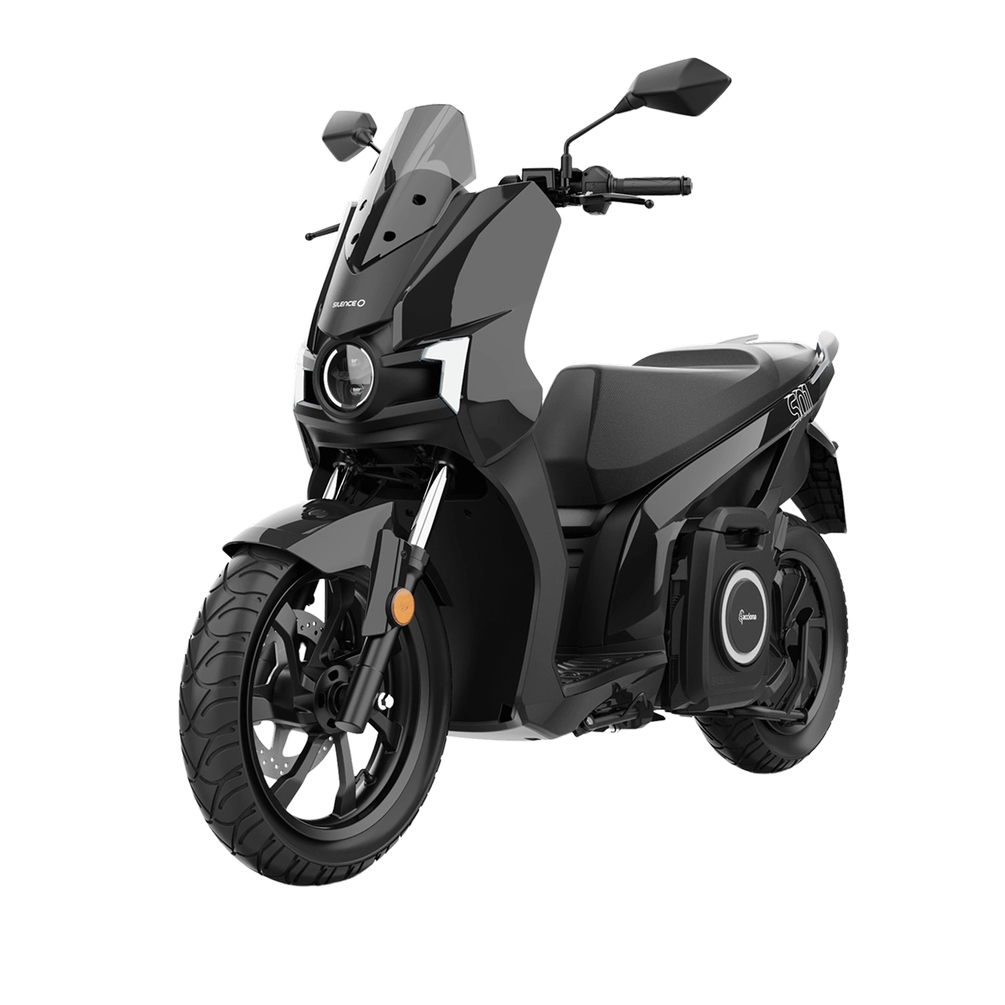 S01 Connected Specs & Features | Levy Fleets